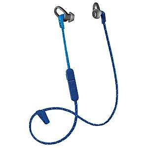 Plantronics BackBeat Fit 305 Bluetooth Headphones Blue