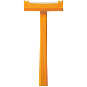 Bic Single Blade Shavers Sensitive Skin - 12 ct (3 packs of 12)