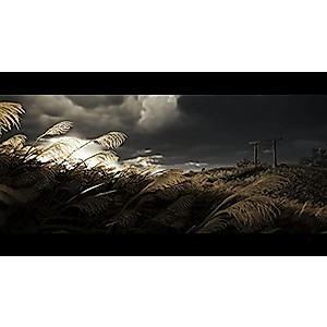 SONY PS5 GHOST OF TSUSHIMA DIRECTOR'S CUT- PS5, Black, 10GHOCU2