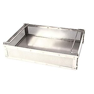 Henny Penny 163322 Crumb Catcher Weld
