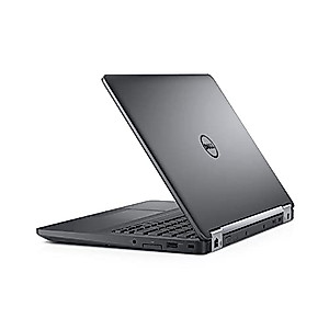 Dell Latitude E5470 - 14" Professional Notebook - Intel Core i5 - 16 GB RAM - 1 TB SSD - WiFi - USB 3.0 - Performance Laptop + WINDOWS 10 PRO + MICROSOFT OFFICE (Renewed)