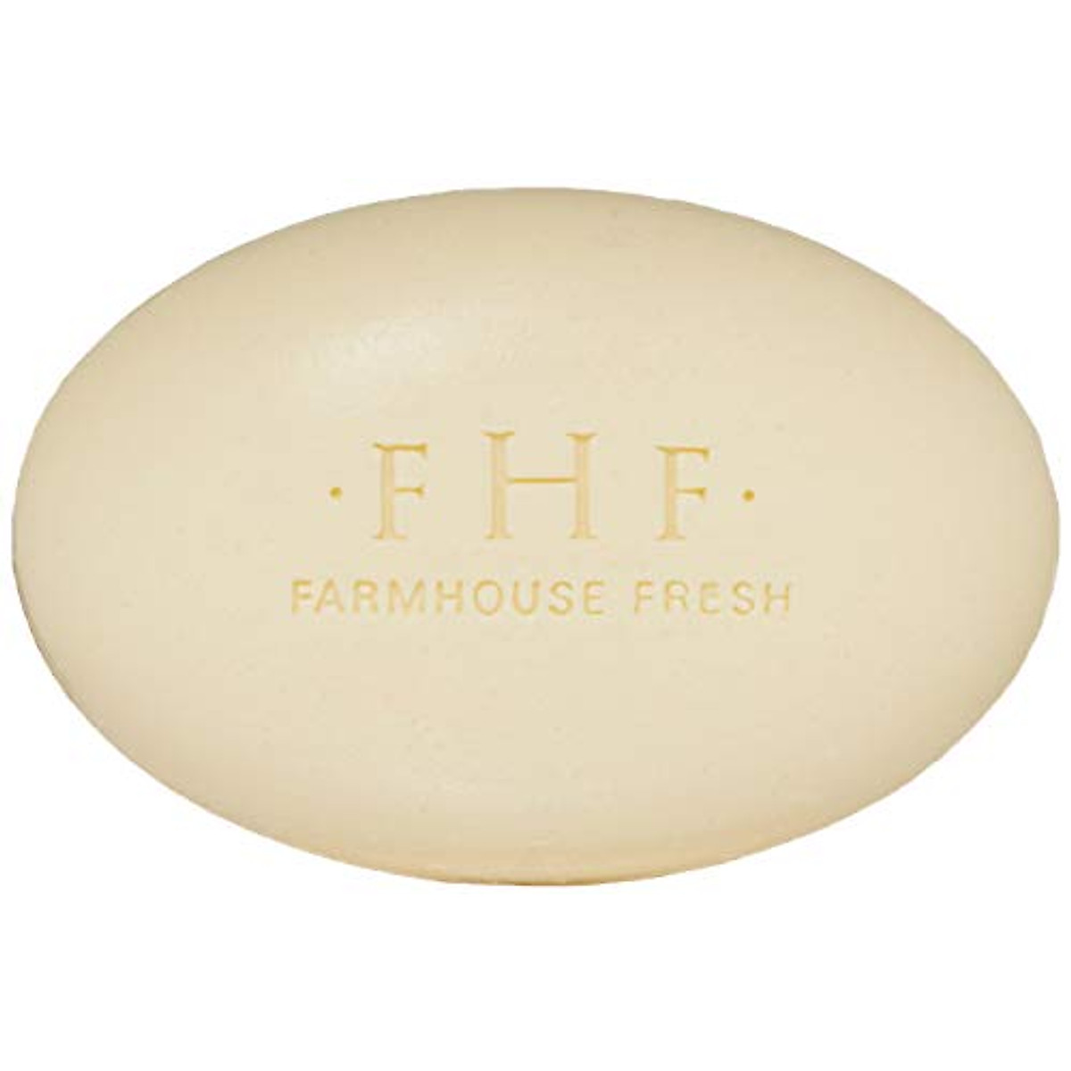 FarmHouse Fresh Citrine Beach Shea Butter Soap, Coconut Lime, 5.25 oz
