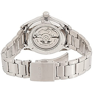 Seiko Men's Japanese Mechanical Automatic Watch