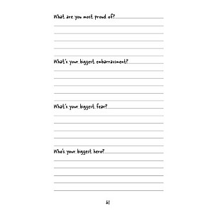 Dork Diaries 3 1/2: How to Dork Your Diary