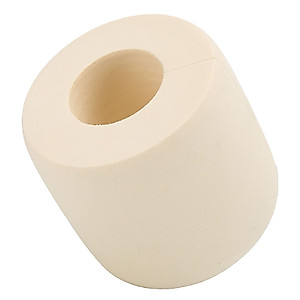 Zerodis Door Pinch Guards, Foam Baby Safety Door Stopper for Fingers Injuries Prevents Avoid Child Pet from Getting Locked in Room Fits Any Door