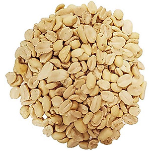 Backyard Seeds Shelled Peanut Pickouts (50 Pounds)