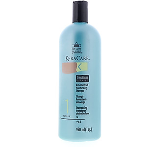 Avlon KeraCare Dry and Itchy Scalp Moisturizing Shampoo 32 fl. oz. (950 ml.)