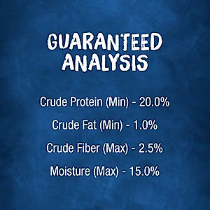 Purina Busy Rawhide Small/Medium Breed Dog Bones, Rollhide - 9 ct. Pouch