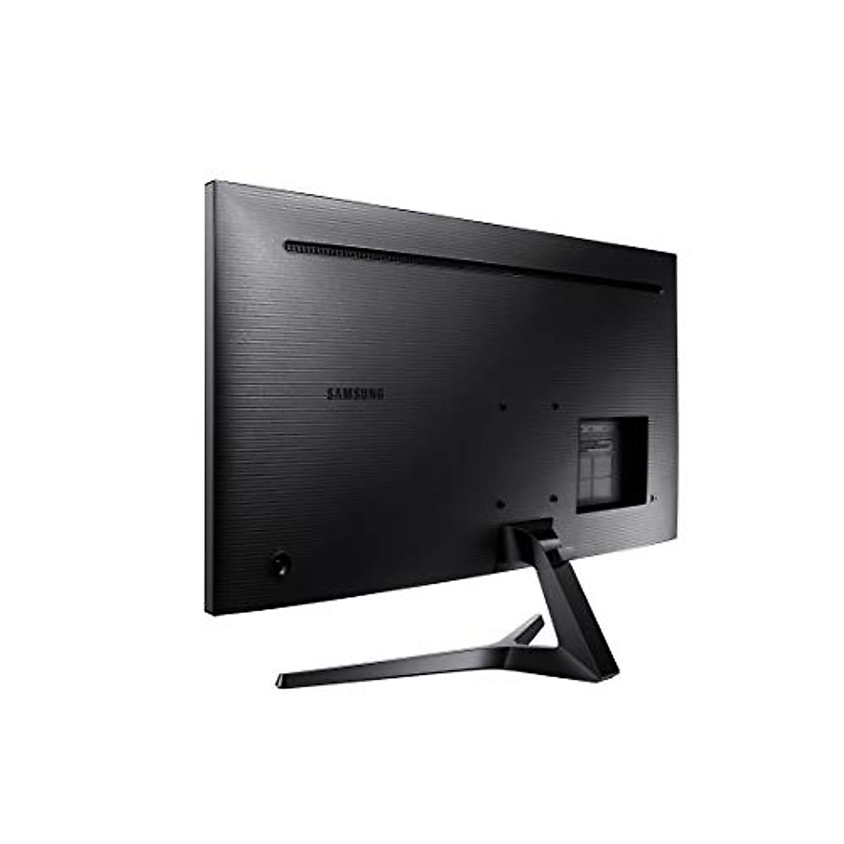 SAMSUNG 34-Inch SJ55W Ultrawide Gaming Monitor (LS34J550WQNXZA) – 75Hz Refresh, WQHD Computer Monitor, 3440 x 1440p Resolution, 4ms Response, FreeSync, Split Screen, HDMI, Black