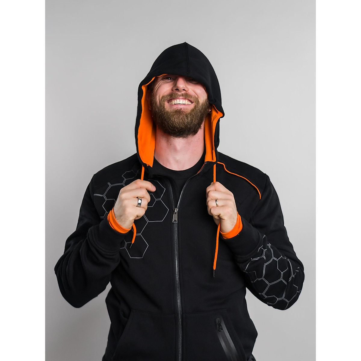 LINUS TECH TIPS WAN Hoodie (as1, alpha, xx_l, regular, regular)