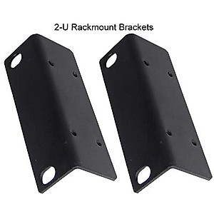 Synaccess netBooter NP-1601DU Remote Switched and Metered PDU with 16 Power Outlets, 120V/30A. Control Power via Web, Telnet, or USB