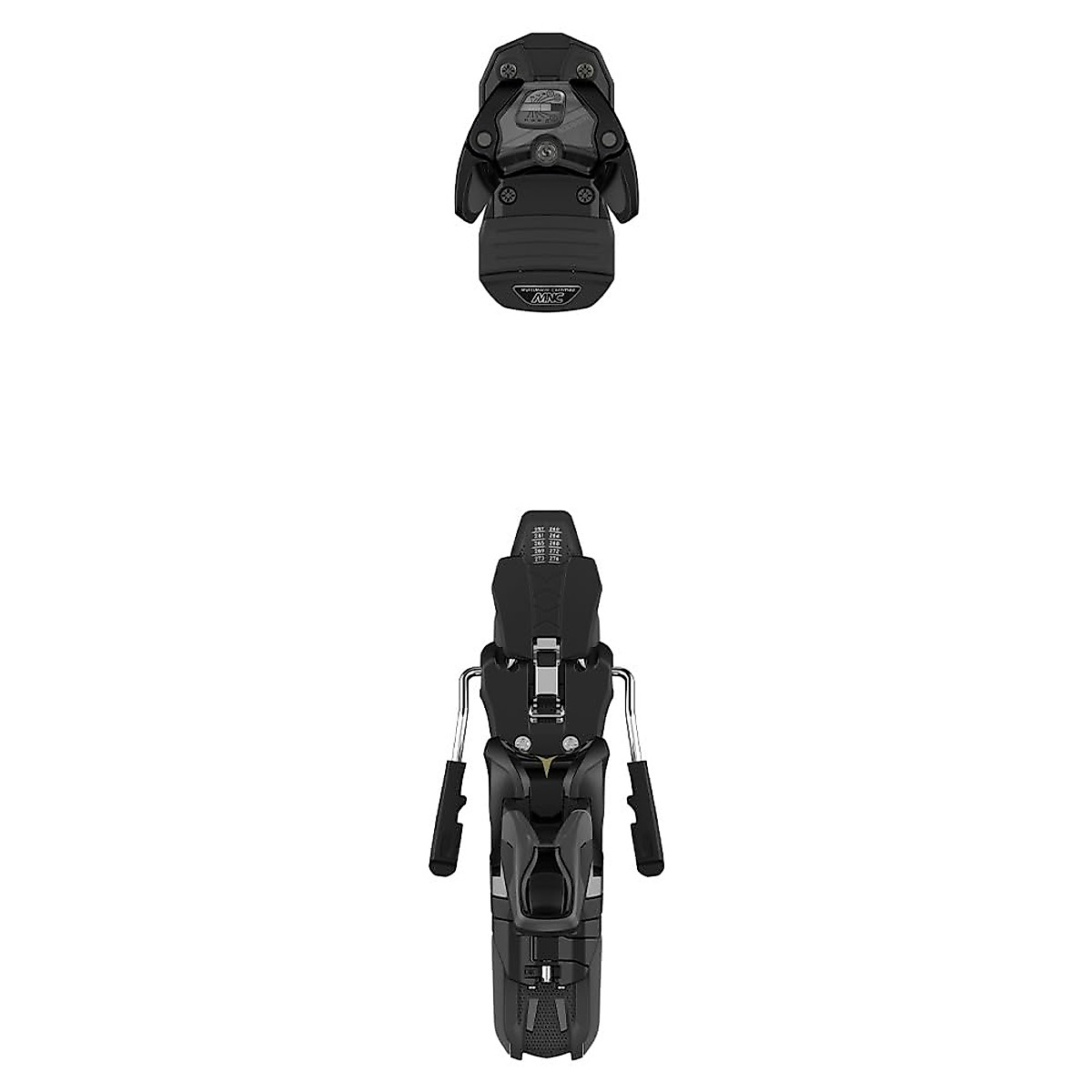 Atomic Warden 11 MN Unisex Ski Bindings