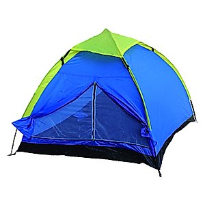 Poco Divo 2-person Family Camping Dome Backpacking Tent
