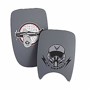 T.Flight U.S. Air Force Edition - The Multiplatform Gaming Headset (PC_DVD)