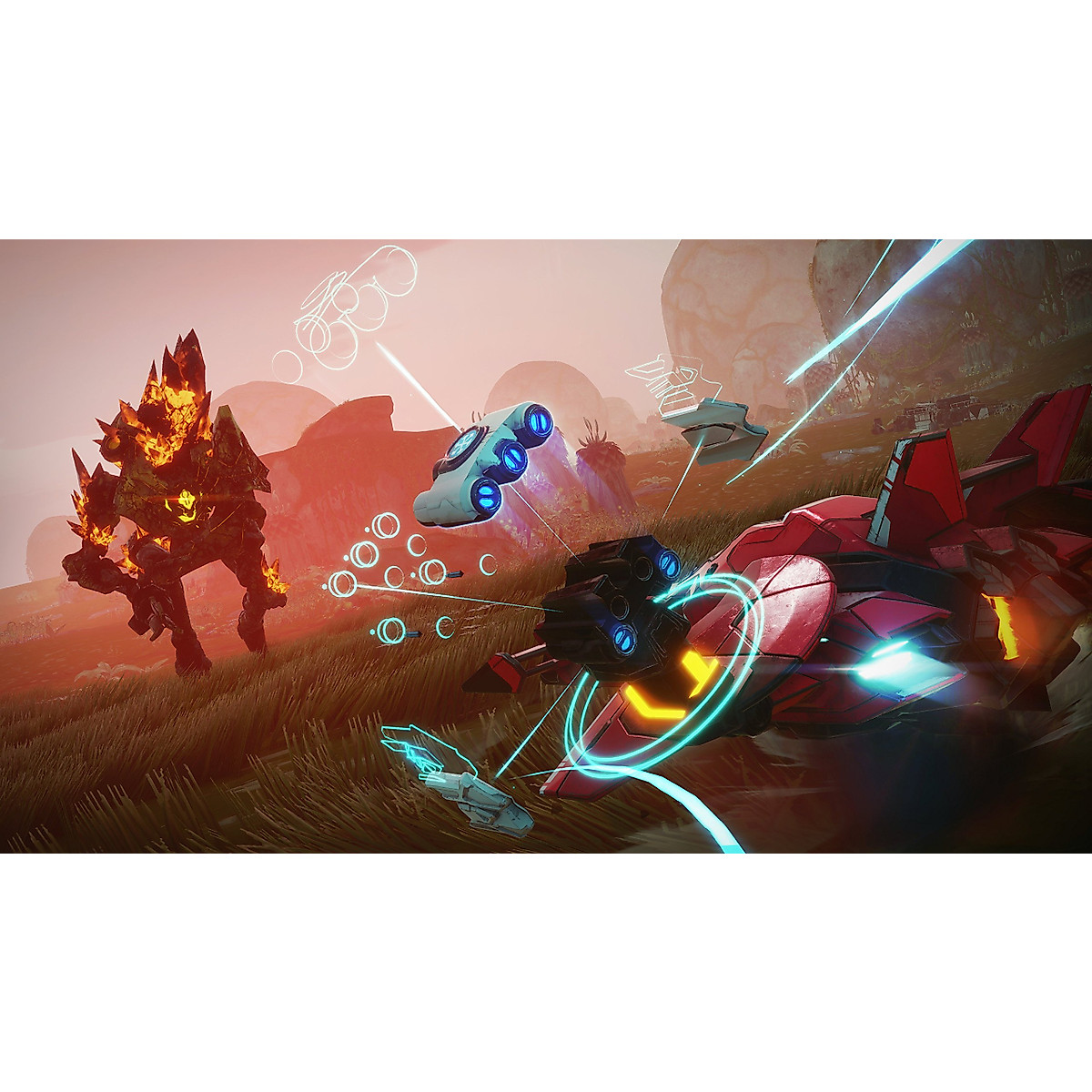 Starlink: Battle for Atlas (Nintendo Switch)