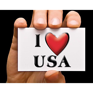 Joy in Mercer County, Illinois Fridge Magnet Magnets Usa Souvenir I Love Gift Calamita (Var. TARGA)