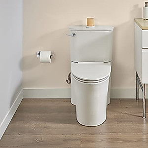 American Standard 7105230.002 Studio S Toilet Paper Holder, Polished Chrome