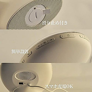 TITIROBA Wake Up Light, Sunrise Alarm Clock Radio, Bedside Lamp with Sleep Aid, Dual Alarms, Snooze, Colorful Lights, Natural Sounds for Kids Adults Bedroom