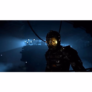 The Callisto Protocol Standard Edition - Xbox One