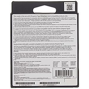 SONY Cfexpress Tough Memory Card