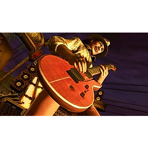 Guitar Hero 5 Stand Alone Software - Playstation 3 (Game only) (Renewed)