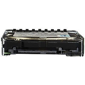 IBM 900 GB 2.5-Inch Internal Hard Drive 81Y9650