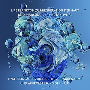 Biotherm Aquasource 48H Continuous Release Hydration Gel, 1.69 Ounce