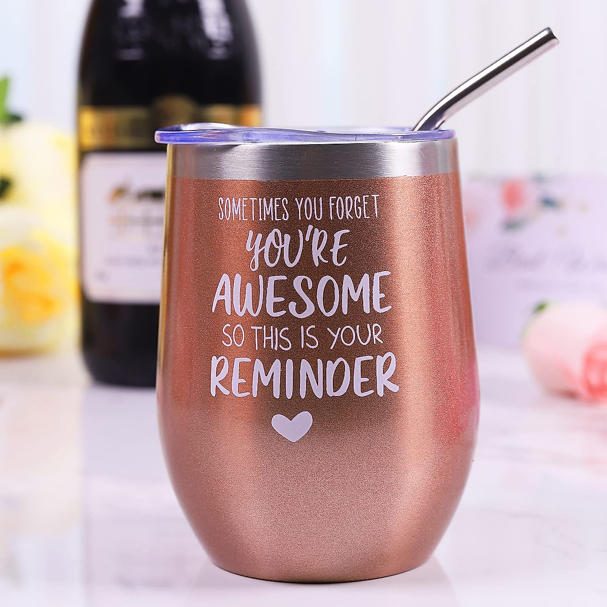 Gifts for Women Unique Birthday Gifts Box for Women Her Mom Wife Sister Friend Coworkers Mothers Day Valentine's Day Christmas Holiday Presents Get Well Soon Gift Basket Female Relaxation Set