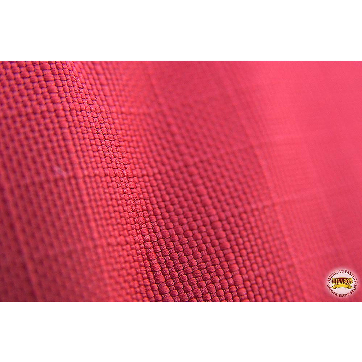 Red 78 in HILASON 600D Winter Waterproof Poly Horse Blanket Belly Wrap Red | Horse Sheet | Horse Turnout Sheet | Horse Sheets for Winter | Waterproof Turnout Sheets for Horses