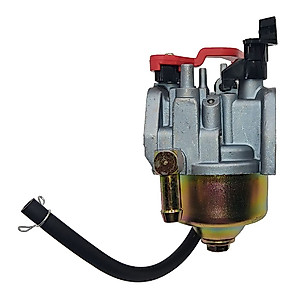 Cylinman Carburetor Fit for HUAYI 170S 170SA 165S 165SA for Troy Bilt MTD Cub Cadet 951-14026A 951-10638A 951-12098 951-14028A 751-10638 751-10638A Snowblower