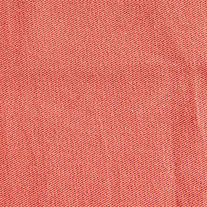 DII Solid Napkin Set Collection, 20x20, Coral Reef, 6 Piece