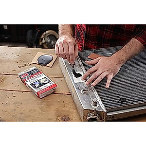 J-B Weld 2120 Radiator Repair Kit