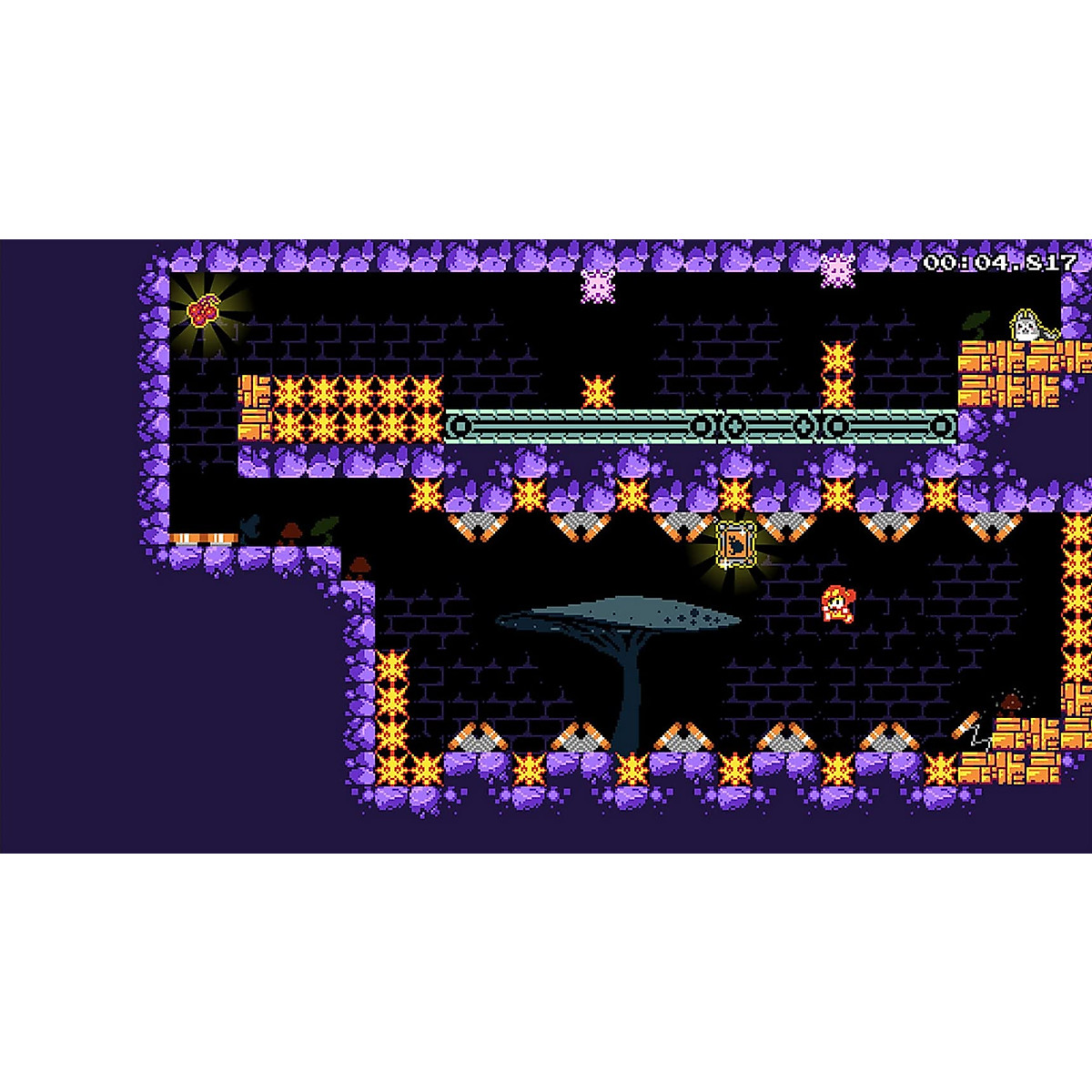 Milli & Greg - For PlayStation 4