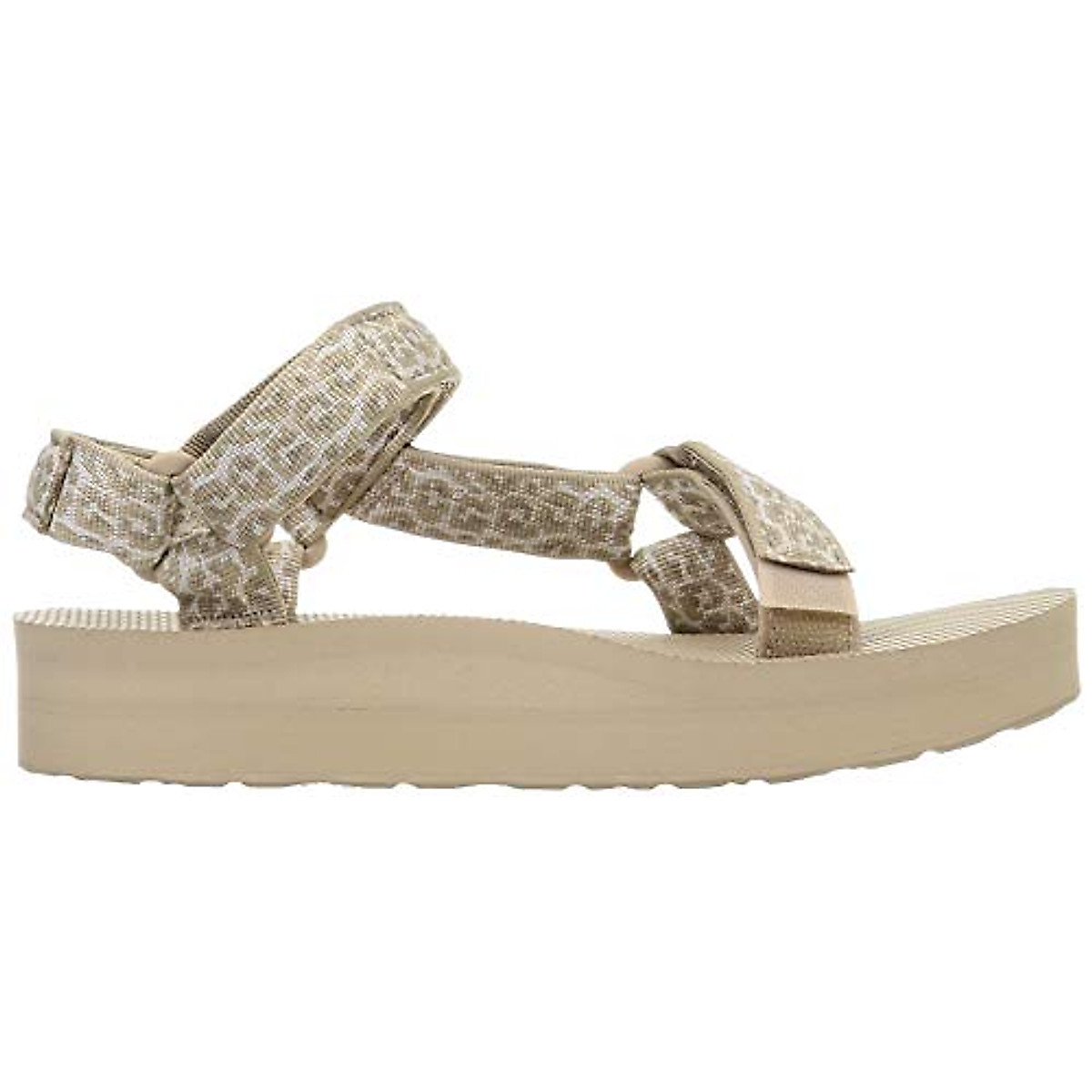 Teva Women's Midform Universal Water Shoe, Dorinda Sesame, 11