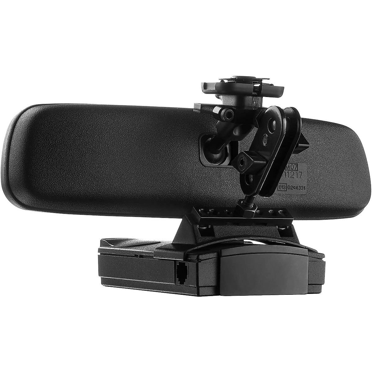 Radar Mount Mirror Mount Bracket for Valentine V1 Radar Detectors - V1 (3001004)