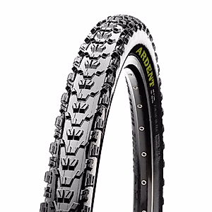 MAXXIS Tires Max Ardent 27.5 x 2.40 Black Wire/60 Exo - TB00303000