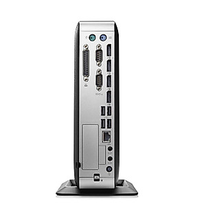 HP Thin Client t730 ThinPro AMD RX-427BB 2.7GHz 16GB SSD 4GB(1x4GB) DDR3L 1600 TC - P3S24AA#ABA