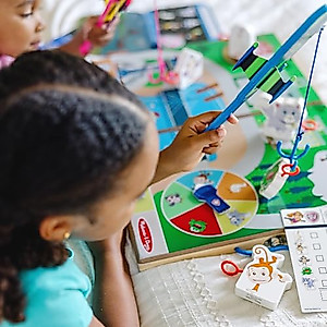 Melissa & Doug Paw Patrol 2 Spy, Find, & Rescue - FSC Certified