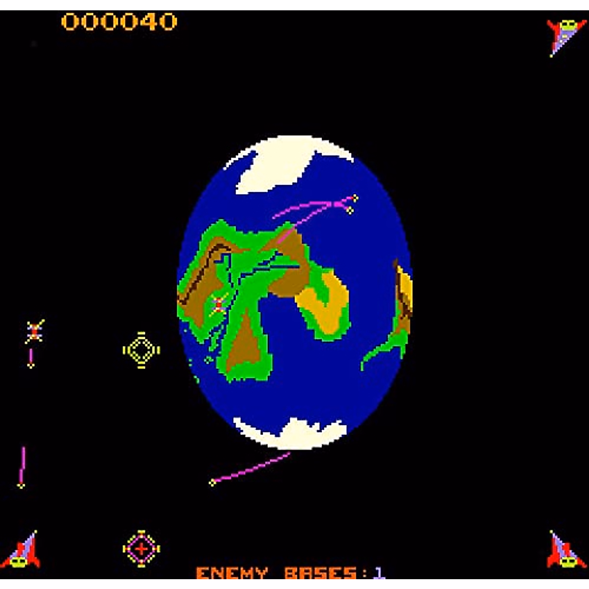 Blaze Evercade Atari Arcade Cartridge 1 - Nintendo DS