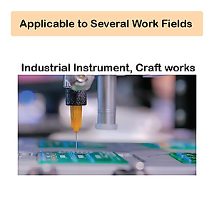 25Gauge 1Inch needle 100pcs- Disposable needles for injection syringes - Suitable for scientific labs practice and experiment, Veterinary, Industrial drawing and refilling liquids