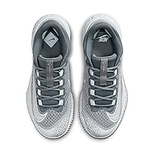 Nike Women's Alpha Huarache Elite 4 Fastpitch Turf Shoes