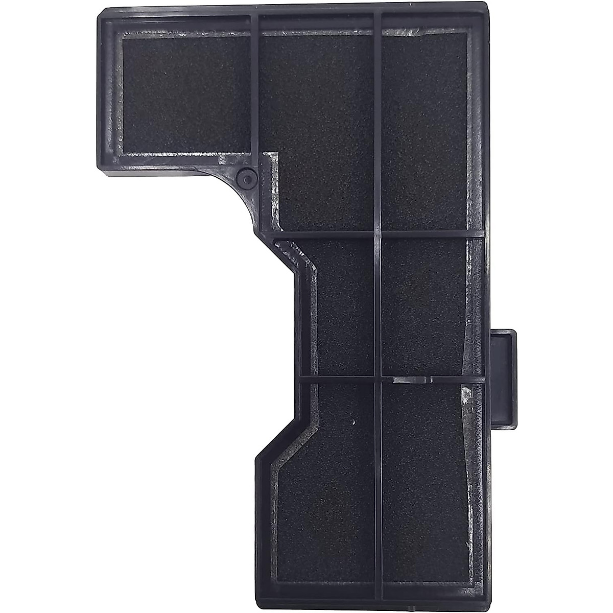 Greenafil Replacement air filter for EPSON ELPAF57 projector EB-W70, EB-W75, EF-100BA, EF-100B, EF-100WA, EF-100W, PowerLite W70, PowerLite W75