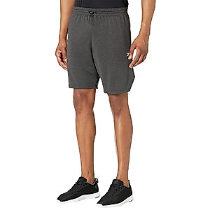 Reebok Training Essentials Graphic Shorts, Black, M
