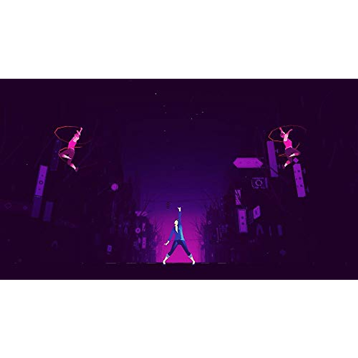 Sayonara Wild Hearts (PS4)