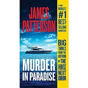 Murder in Paradise