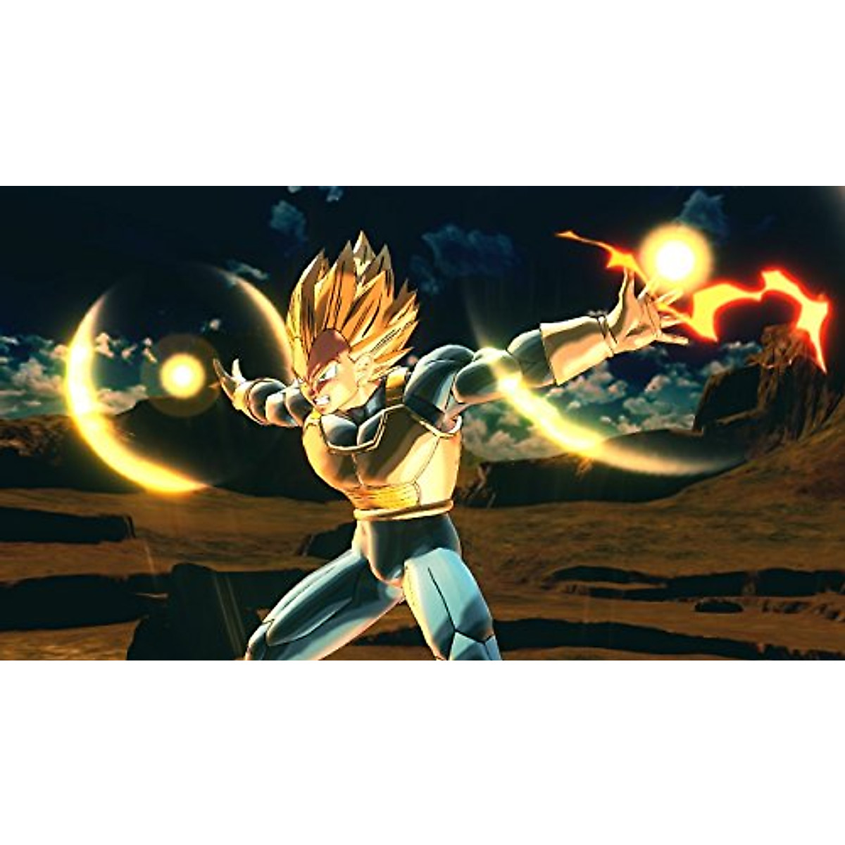 Dragon Ball Xenoverse 2 - Nintendo Switch