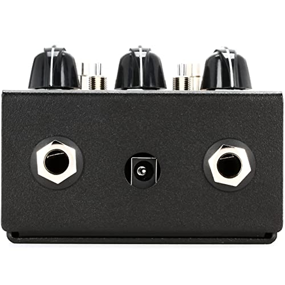 Vertex Effects Steel String Supreme (Slight Return) Overdrive Pedal