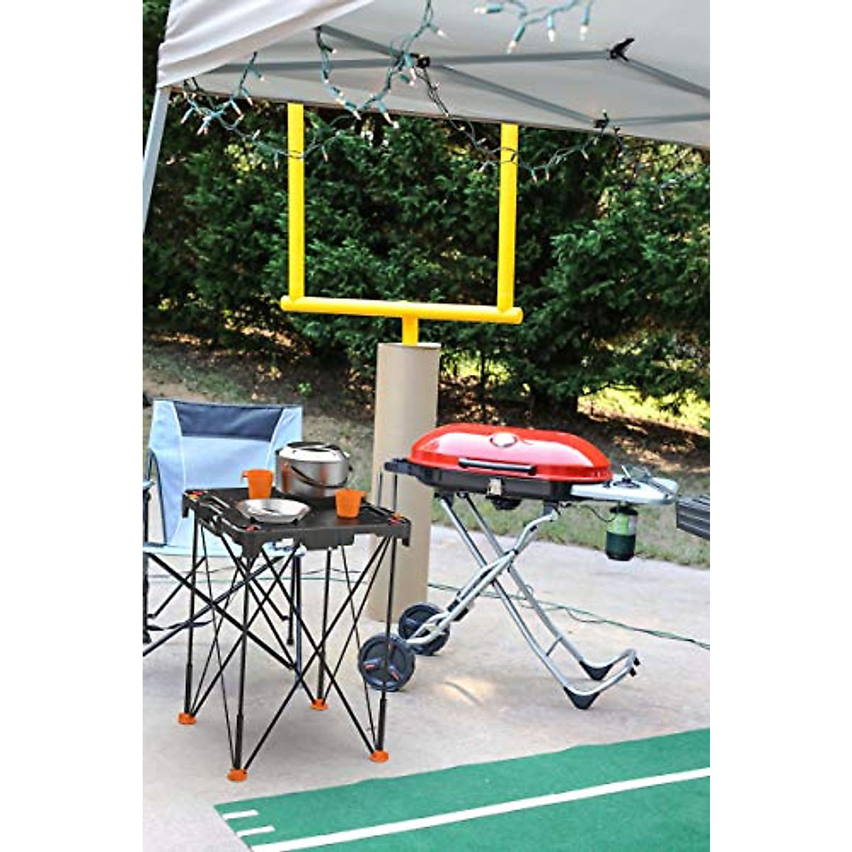 Worx WX066 Sidekick Portable Work Table