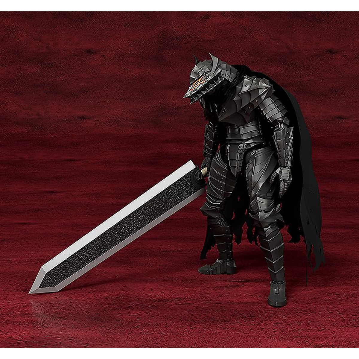 Max Factory Berserk: PLAMETA Guts (Berserker Armor Ver.) Model Kit