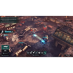Gears Tactics - Xbox Series X, Xbox One (Xbox Series X)